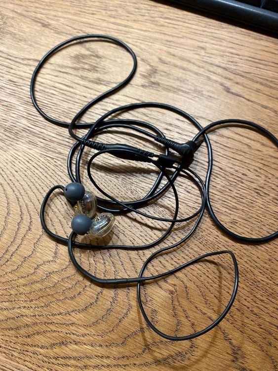 Shure SE 425 | Kaufen auf Ricardo