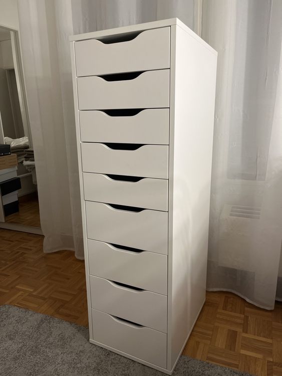 Meuble Alex Ikea (Gebraucht) in Genève für CHF 65 – nur Abholung auf ...