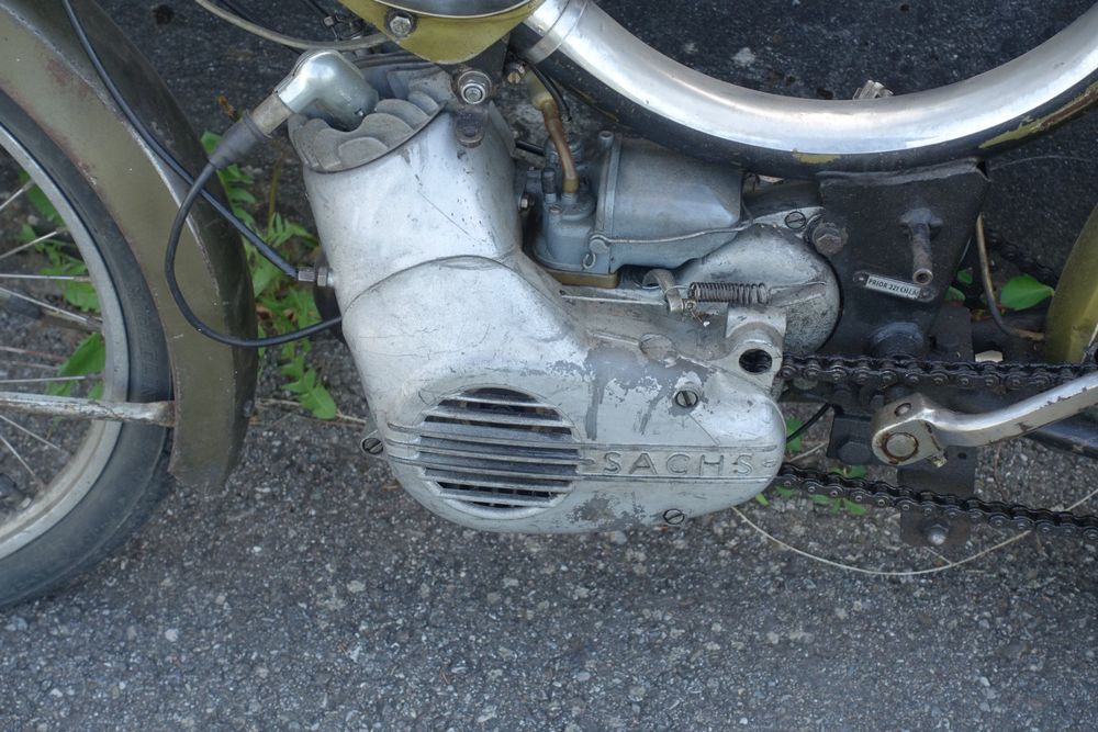 MOFA SACHS PRIOR | Kaufen auf Ricardo