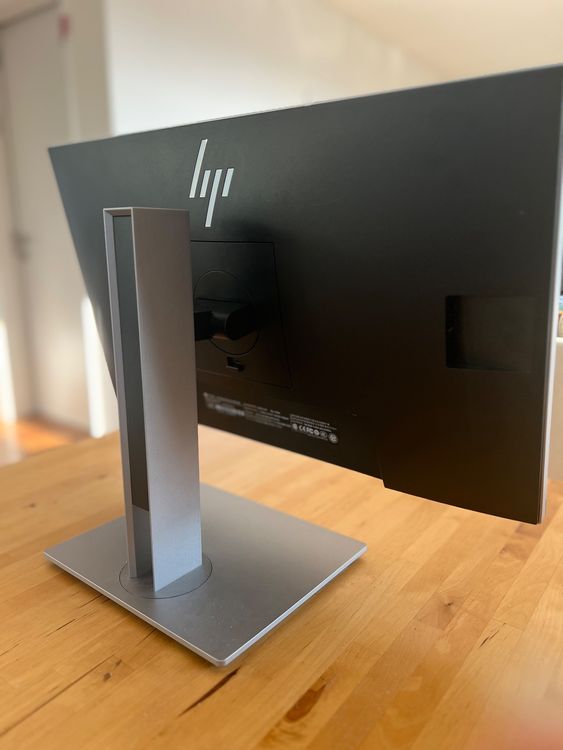 hp Elite Display E243 Monitor | Kaufen auf Ricardo