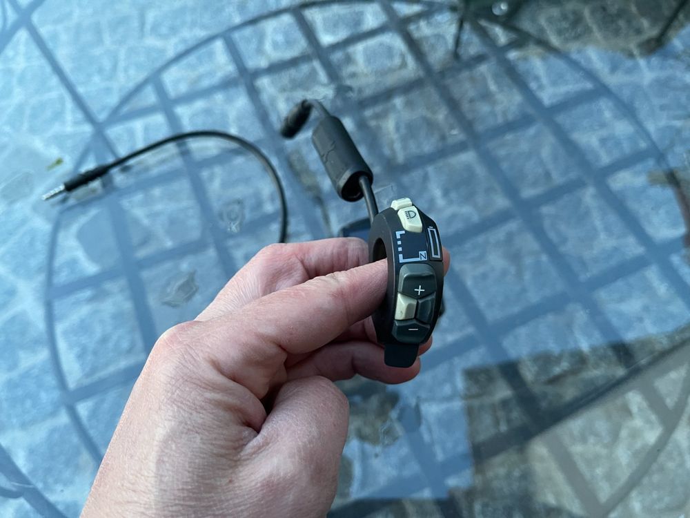 BionX Display DS3/RC3 + Zubehör | Kaufen auf Ricardo