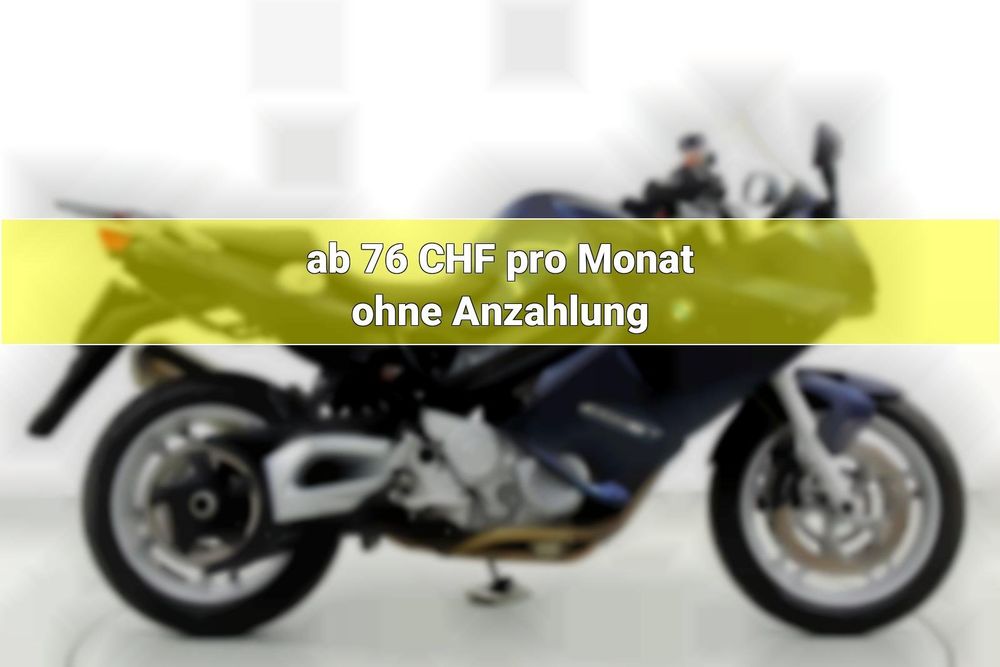 BMW F 800 ST ABS (Gebraucht) in Winterthur für CHF 4500 – nur Abholung ...