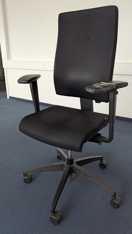 Giroflex Bürodrehstuhl (Gebraucht) in St. Gallen für CHF 40 – nur ...