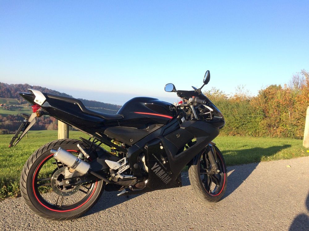 Yamaha TZR 50 | Kaufen auf Ricardo