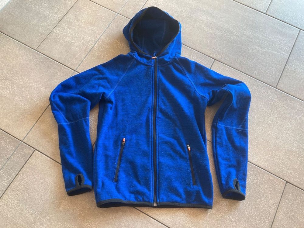 Sportjacke Shell Gr. 158/164, H&M sport | Kaufen auf Ricardo