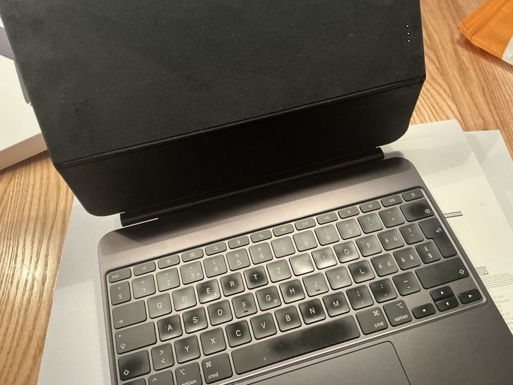 Apple Magic Keyboard iPad Pro 13" - defekt! (Defekt) in Dietikon für ...