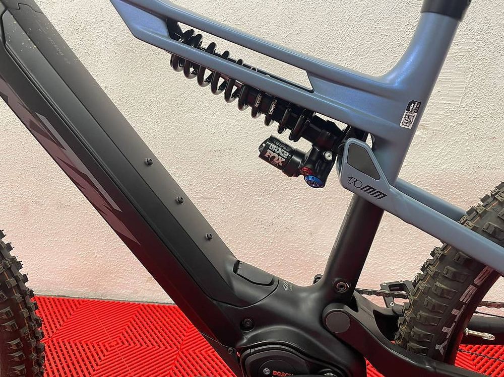 KTM MACINA PROWLER PRESTIGE NEU Gr. M + Gr. XL (Gebraucht) in ...