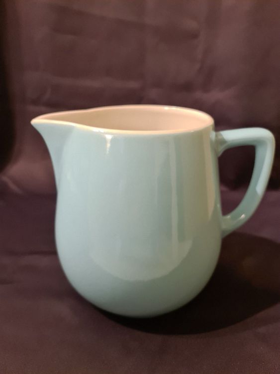 Rössler blau - Krug 1.5L (Gebraucht) in La Chaux-de-Fonds für CHF 38 – mit Lieferung auf Ricardo ...