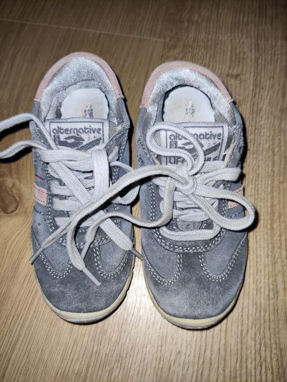 Schuhe Gr. 27 (Gebraucht) in Wettingen für CHF 2 – mit Lieferung auf ...