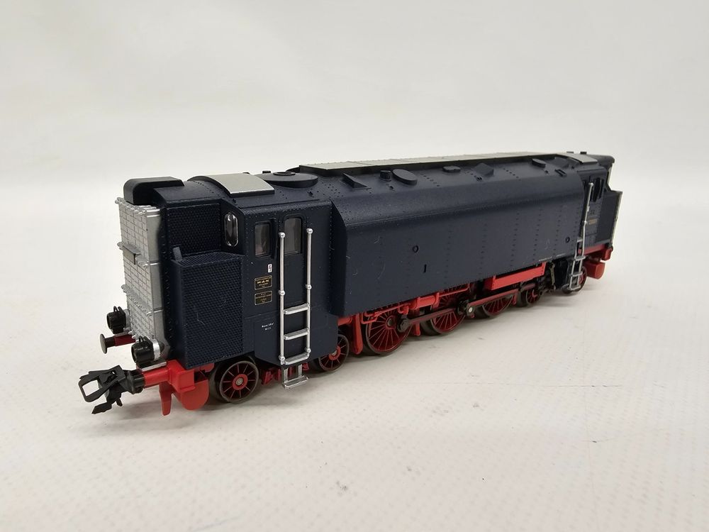 N27 MÄRKLIN V 32/V 120, Deutsche Reichsbahn (Gebraucht) in Toffen für CHF 100 – mit Lieferung ...