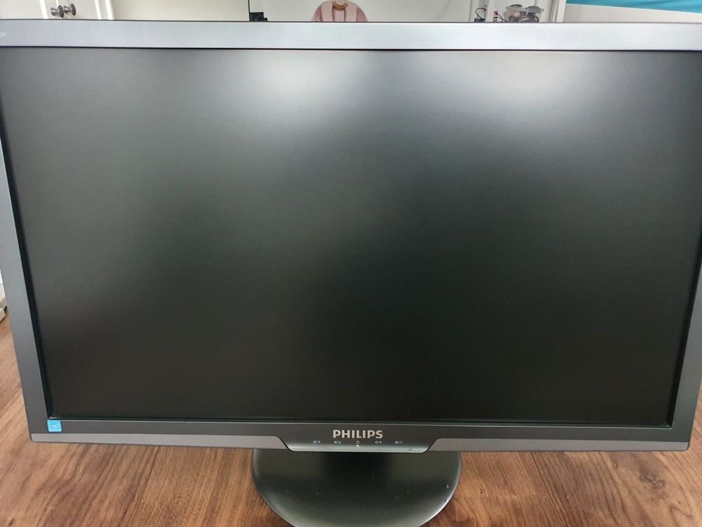 Philips 273E3L 1920x1080 | Kaufen auf Ricardo