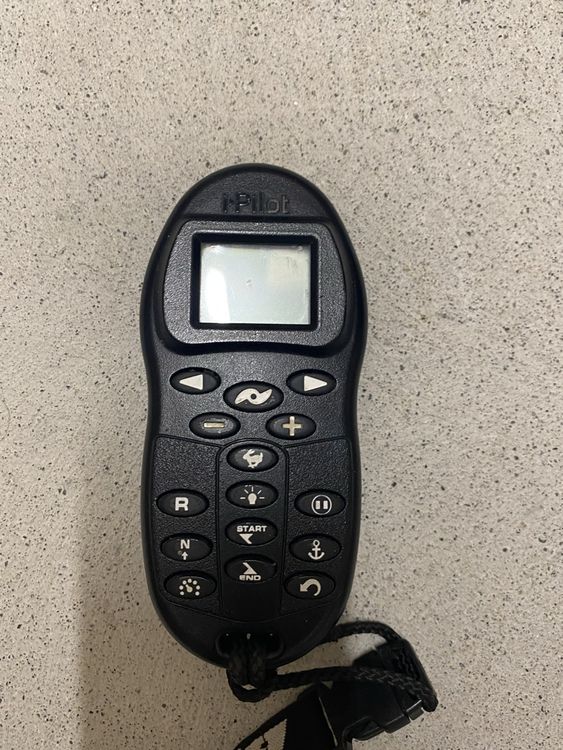 Minn Kota Power Drive V2 55/i -Pilot 137cm | Kaufen auf Ricardo