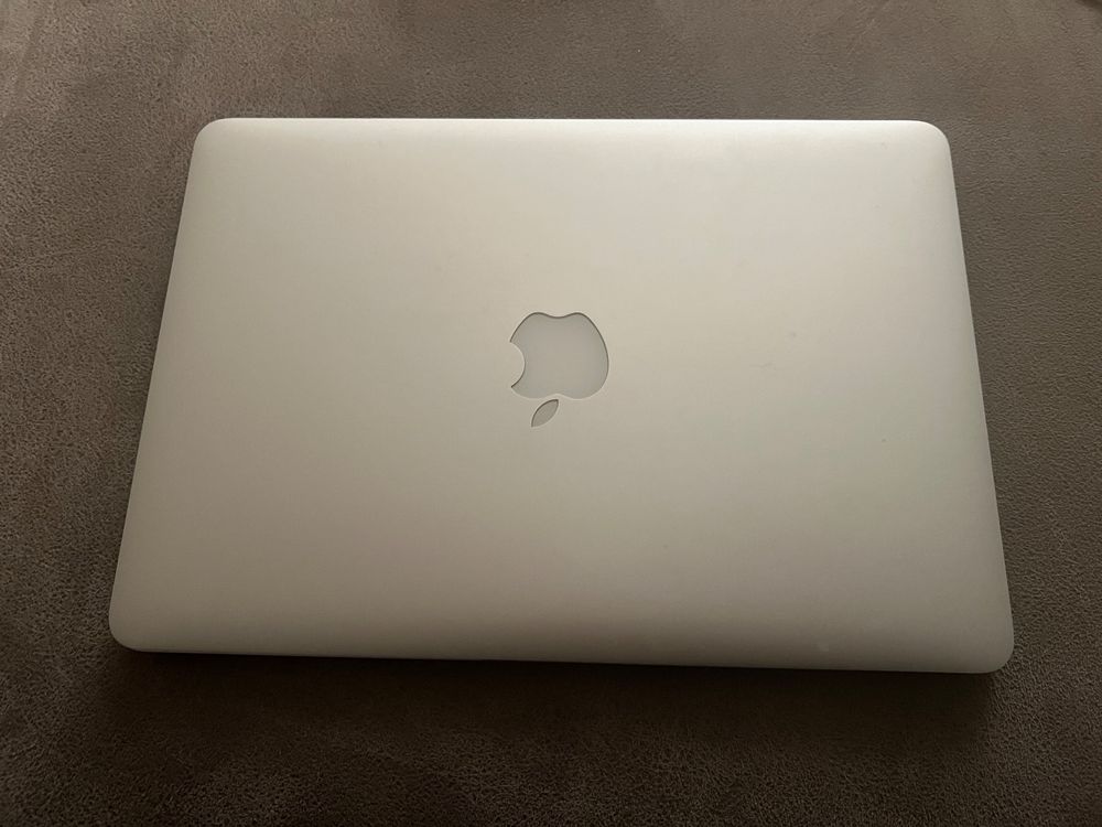 MacBook pro (2014) | Kaufen auf Ricardo