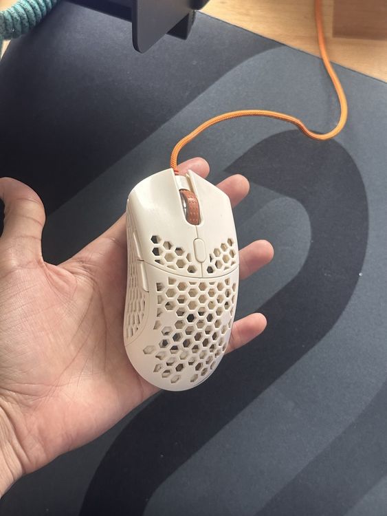 Finalmouse ultralight 2 | Kaufen auf Ricardo