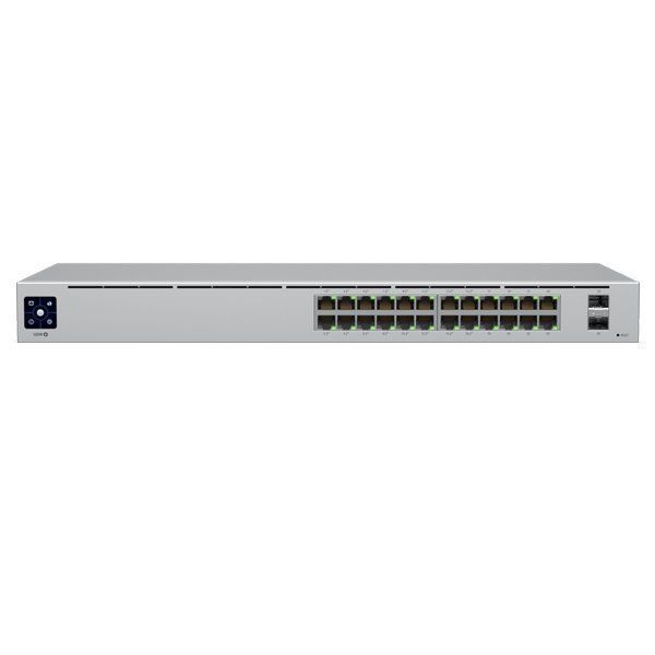 Ubiquiti UniFi Switch USW-24-POE Gen2 - neuf et non ouvert | Kaufen auf ...