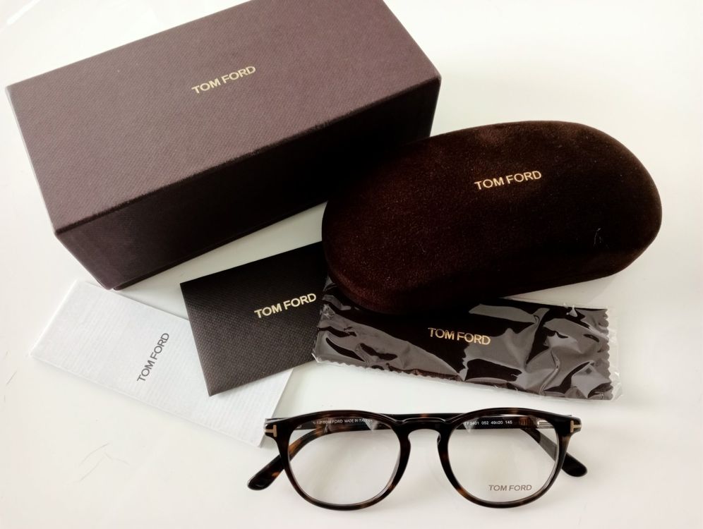 Tom Ford Brillengestell