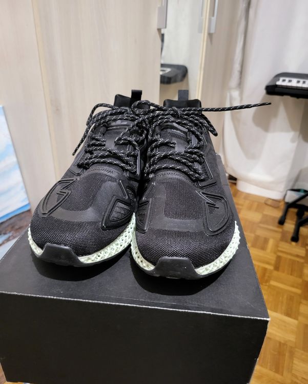 ADIDAS 4D SIZE 43 (Gebraucht) in Meyrin für CHF 50 – mit Lieferung auf ...