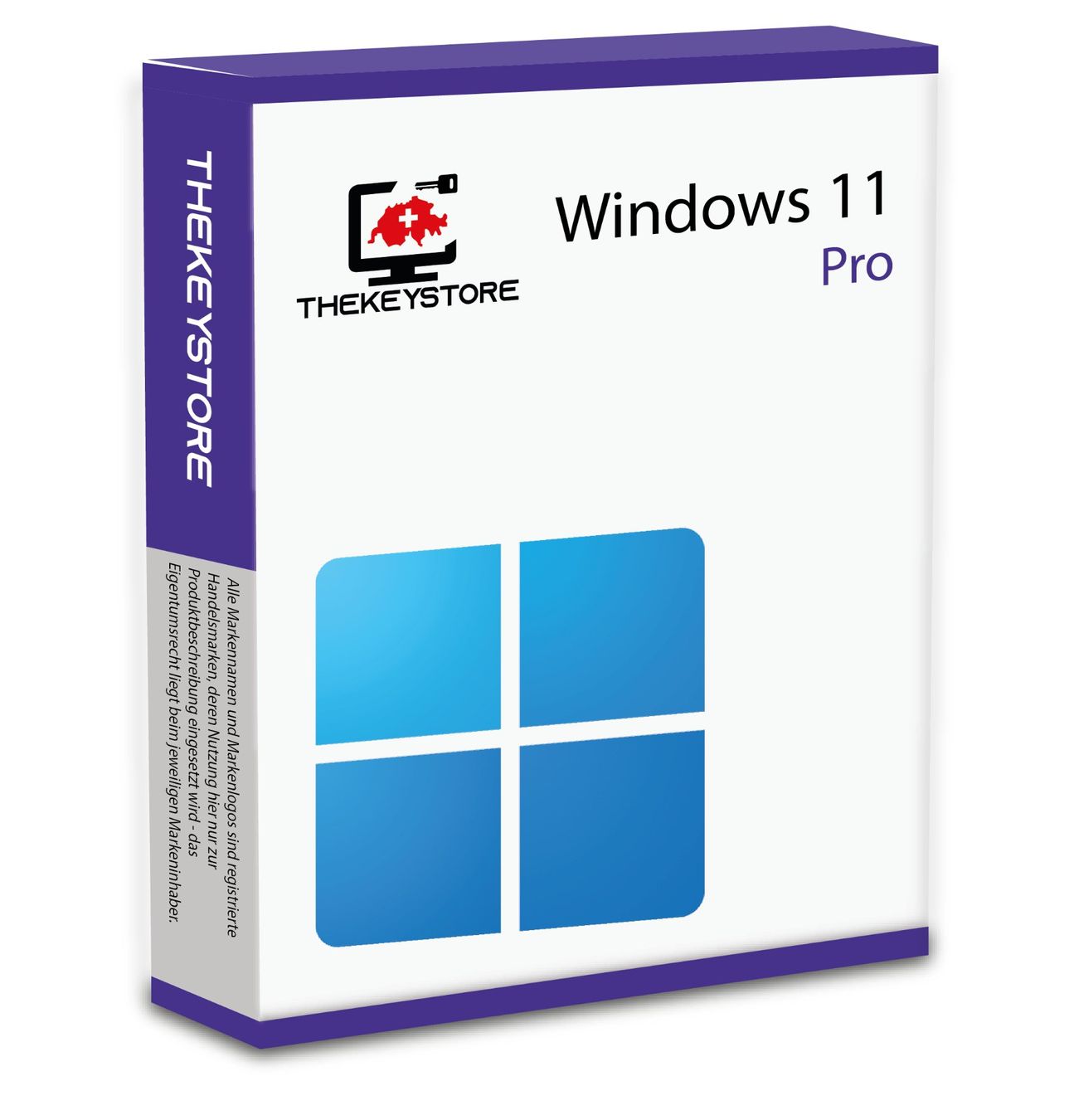 Windows 11 Pro (Gebraucht) in Luzern für CHF 7.45 – mit Lieferung auf ...