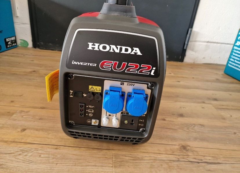 Honda - Stromerzeuger inverter eu 22i | Kaufen auf Ricardo