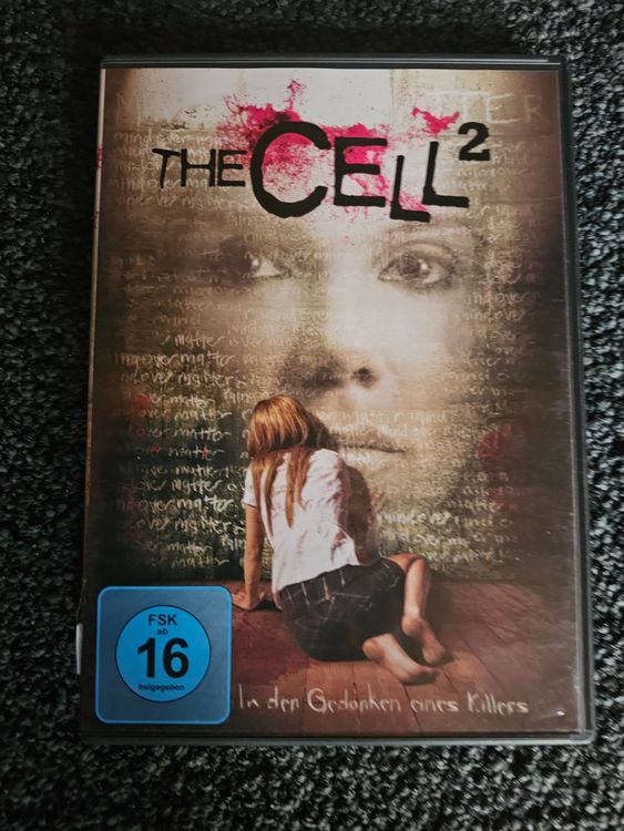 THE CELL 2 (13587) (Gebraucht) in Ruswil für CHF 1 – mit Lieferung auf ...