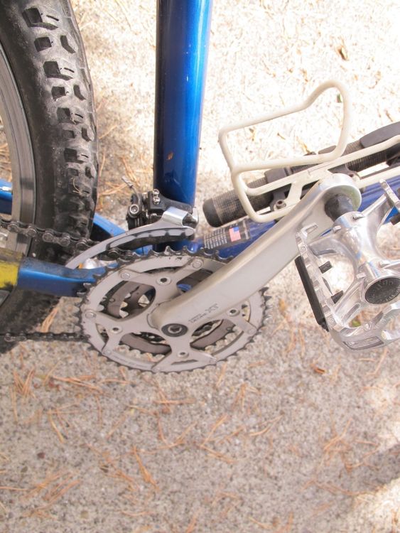 Klein Attitude Race Mountain Bike (Gebraucht) in Herrliberg für CHF 300 – nur Abholung auf ...