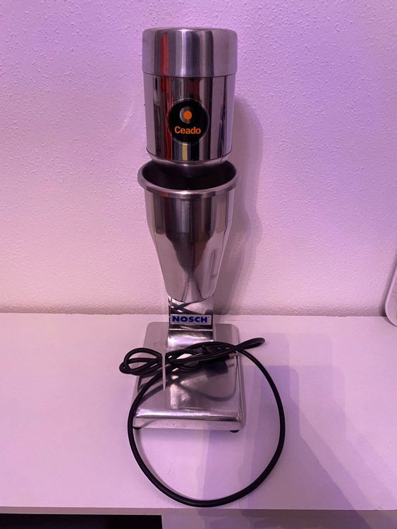 Nosch Ceado MJ3 Mixer (Gebraucht) in Herisau für CHF 60 – mit Lieferung ...