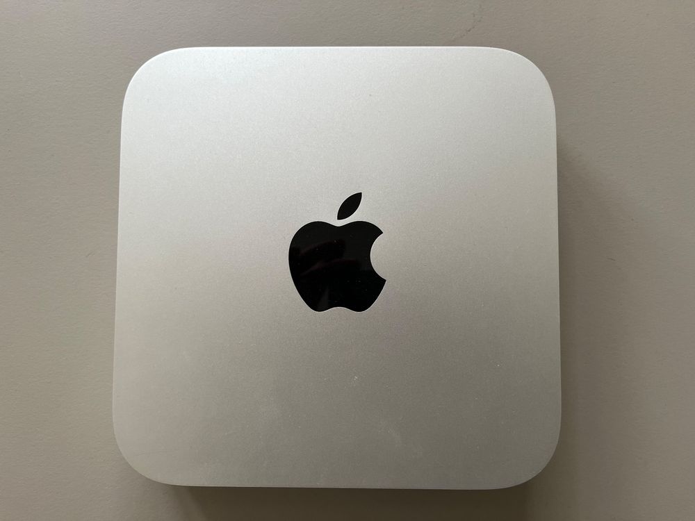 Mac Mini 2011 | Kaufen auf Ricardo
