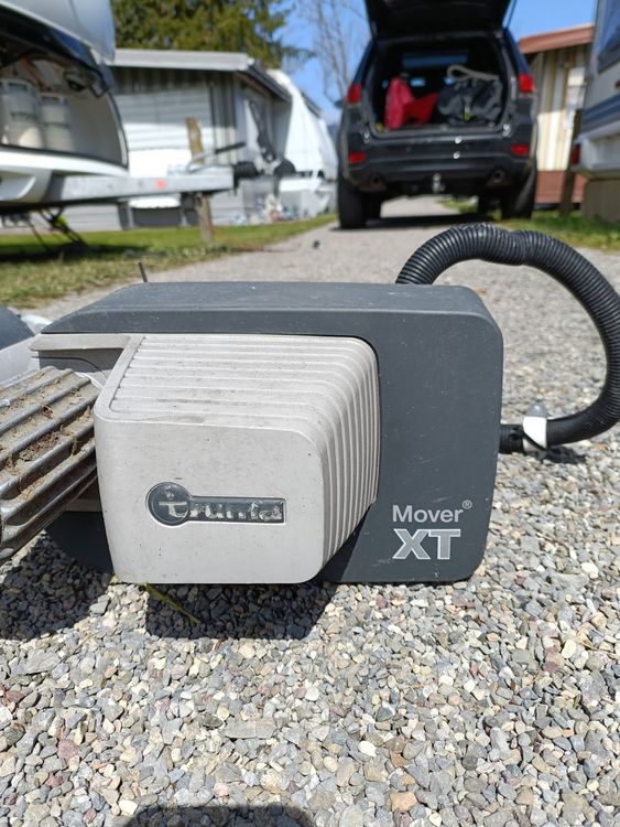 Mover Truma XT | Kaufen auf Ricardo