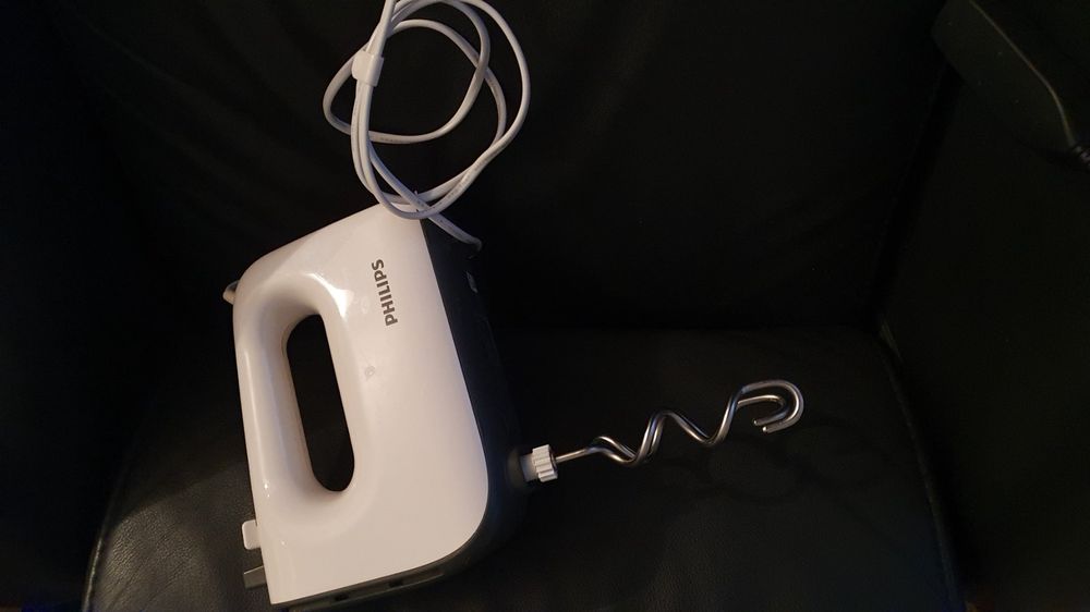 Philips Mix HR3741 450 W (Gebraucht) in Winterthur für CHF 12 – mit ...