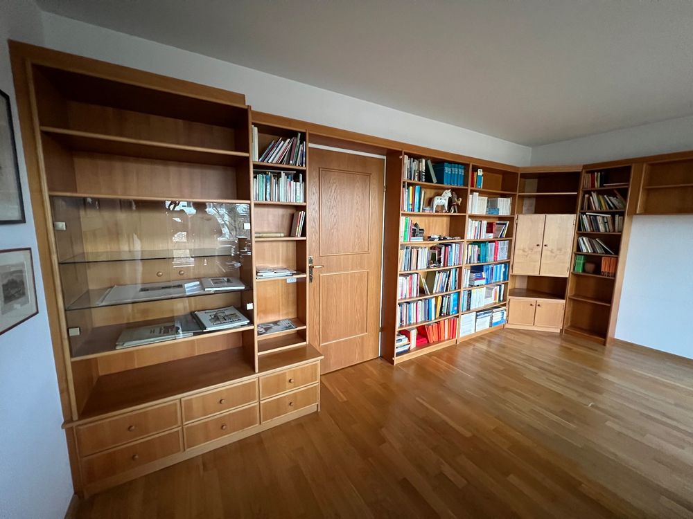 Bibliothek | Kaufen auf Ricardo