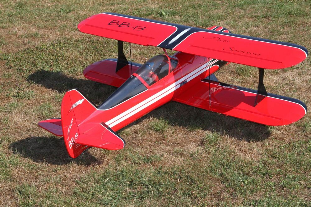 Pitts Samson 2 | Kaufen auf Ricardo