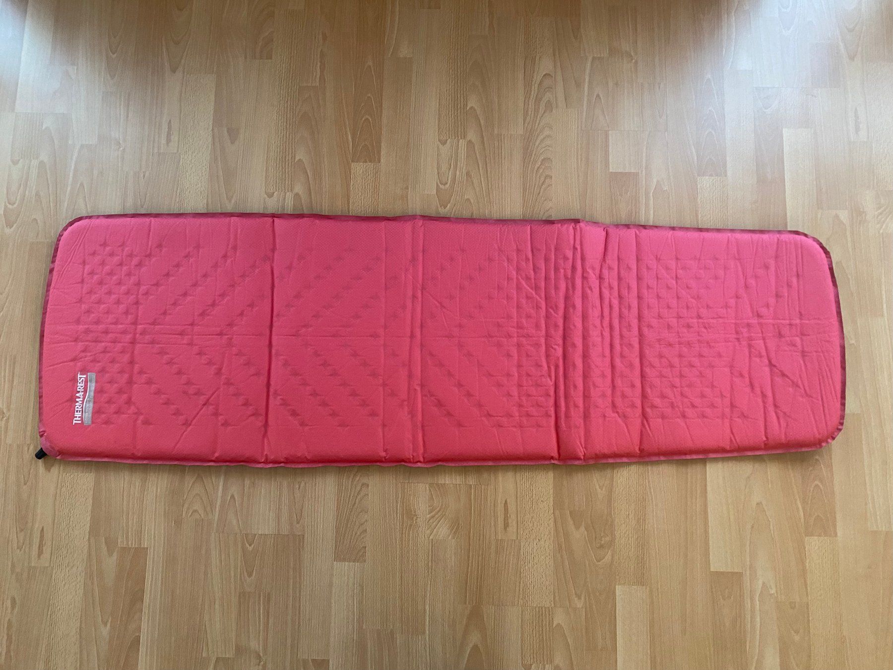 Therm-a-Rest Prolite 3 Women’s Regular Isomatte (Gebraucht) in Luzern ...