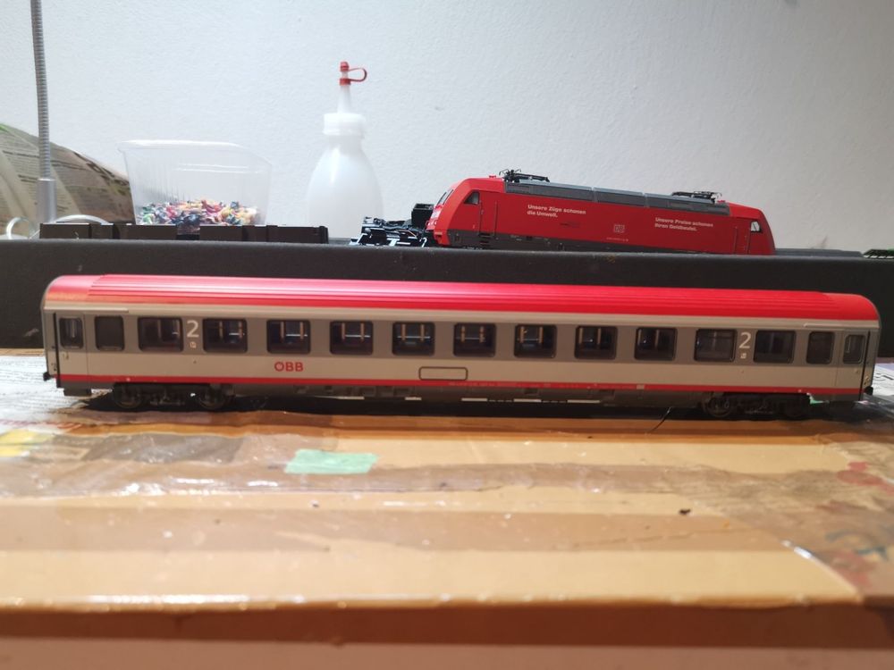 Roco ÖBB Personenwagen | Kaufen auf Ricardo