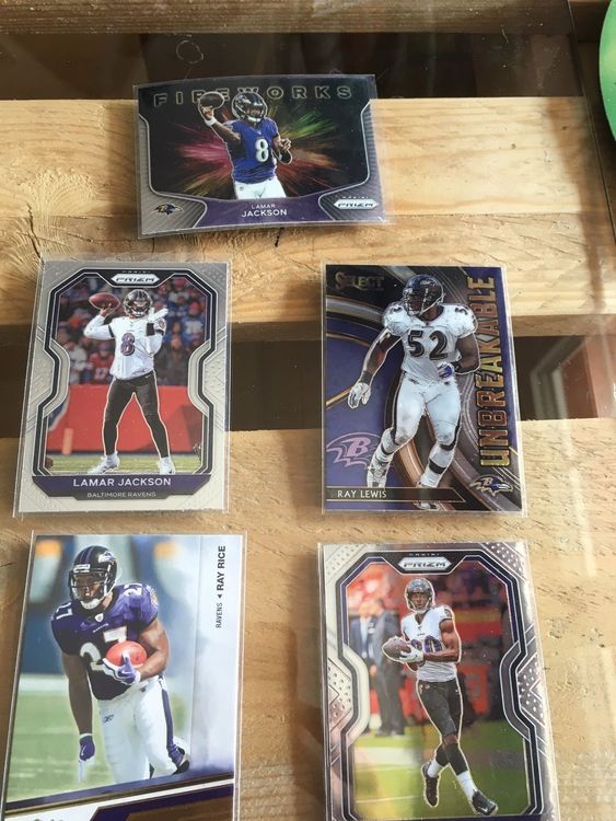 Football Karten (Neu (gemäss Beschreibung)) in Rafz für CHF 2 – mit ...