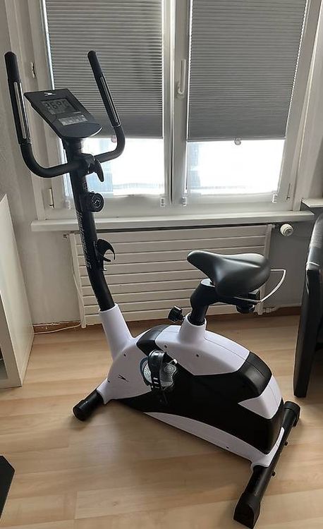 Heimtrainer Velo Ergometer (Gebraucht) in St. Gallen für CHF 30 – nur ...