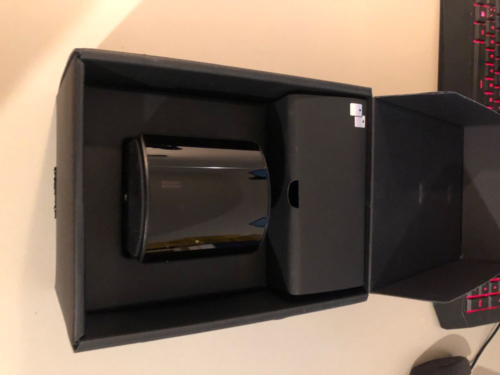 HTC Vive Base Station 2.0 (Gebraucht) in Goldach für CHF 80 – mit ...