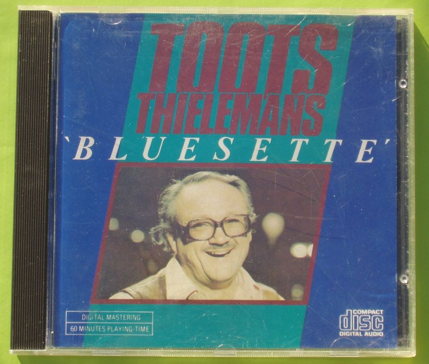 Toots THIELEMANS Bluesette | Kaufen auf Ricardo