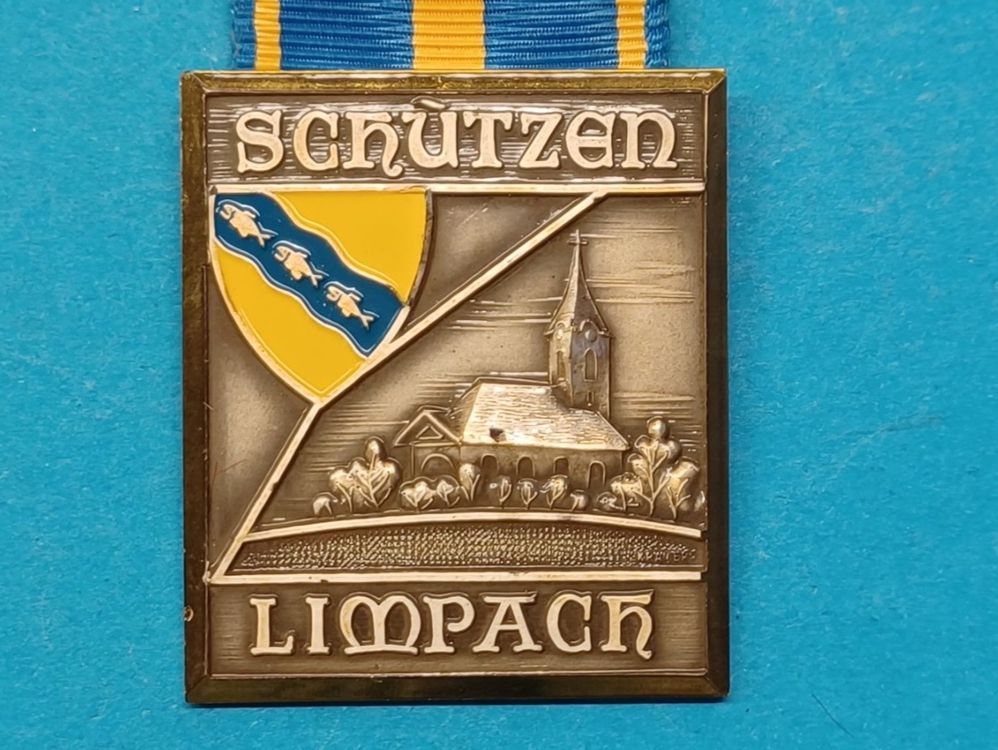 Limpach Jubiläum Schiessen 1977 (R14) | Kaufen auf Ricardo