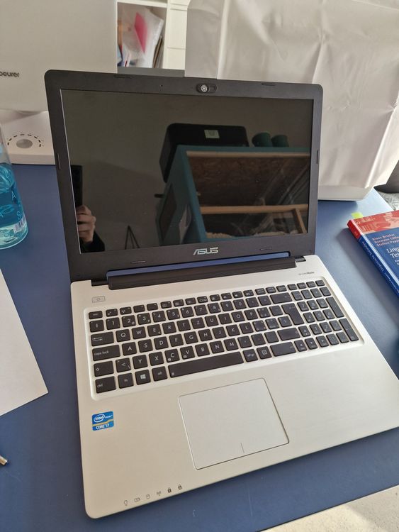 ASUS K56cb | Kaufen auf Ricardo