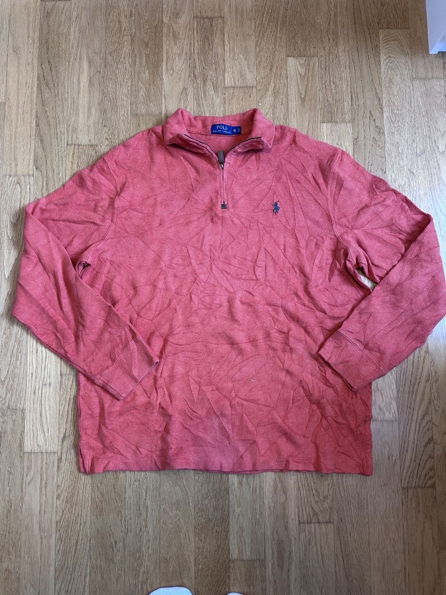 Polo Ralph Lauren Pulli XL - Top Zustand! (Gebraucht) in Münchenstein ...