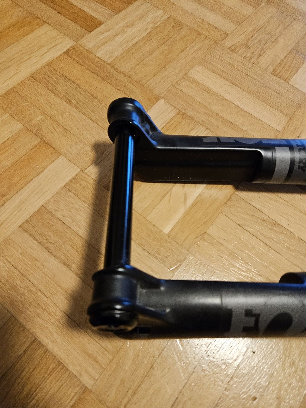 FOX 32 Factory Step-Cast Federgabel mit Remote (Gebraucht) in Uetikon ...