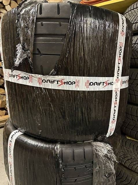 4 pneus semi slick Nankang Sportnex CR-S (Gebraucht) in Randogne für ...