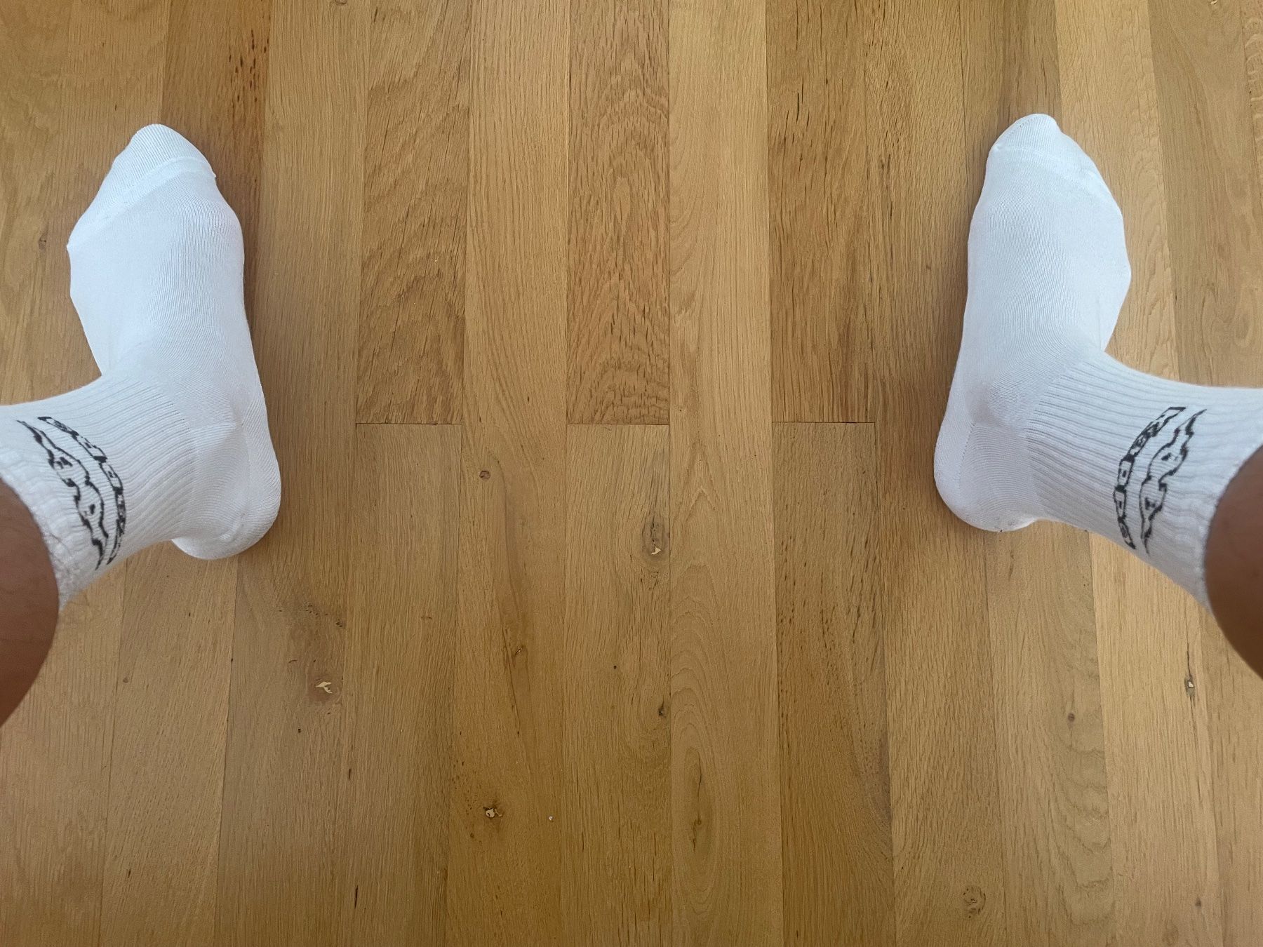 Chaussettes KAPPA (43/46) (D'occasion) à Onex pour CHF 29 – avec ...