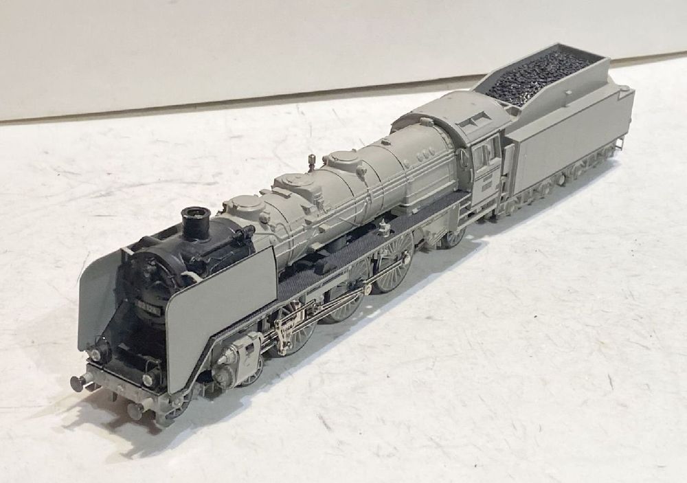 Märklin 3085.10 Dampflok DRG 03 124 aus Set 3100 (Gebraucht) in Sonceboz-Sombeval für CHF 110 ...