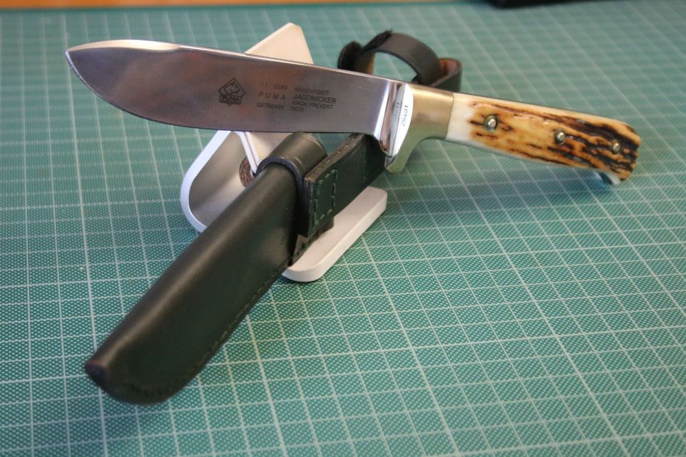 Puma Jagd Nicker 3589 (Gebraucht) in Niedergösgen für CHF 201 – mit ...