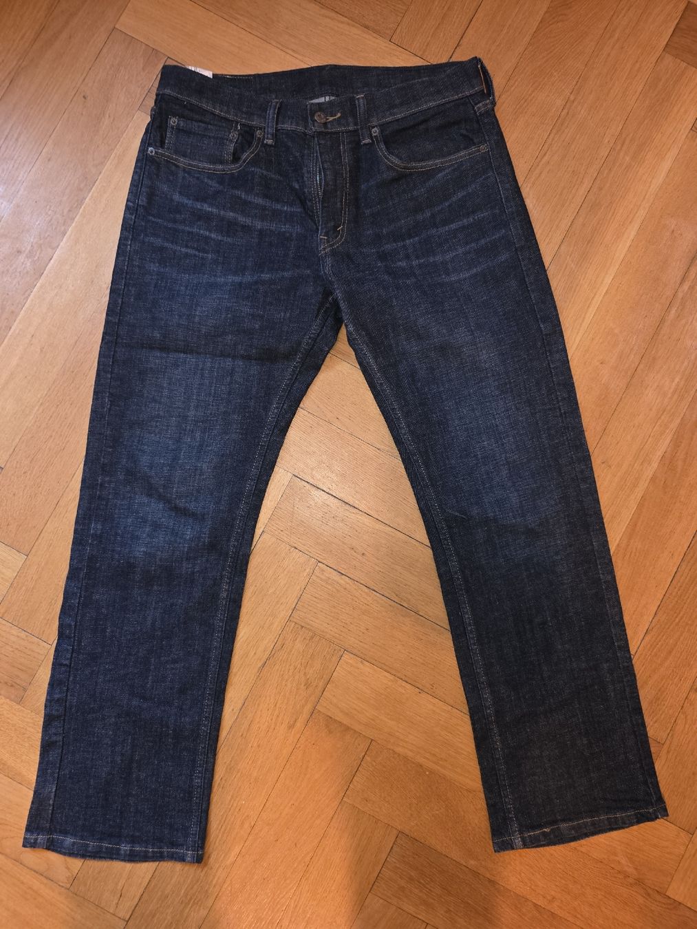 Jeans Levi strauss 559 W33/L30 (D'occasion) à Lausanne pour CHF 15 ...
