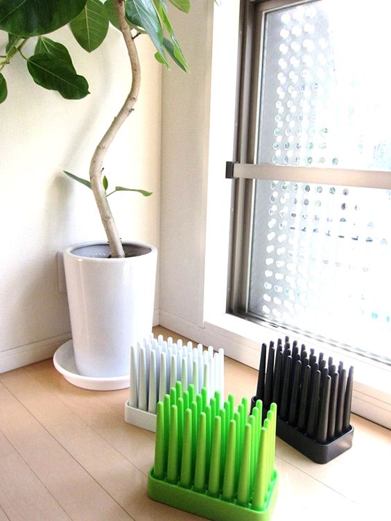 GuGus Prato Porte Parapluie Naoki Terada Klein & More Vert (D'occasion) à Montreux pour CHF 35 ...