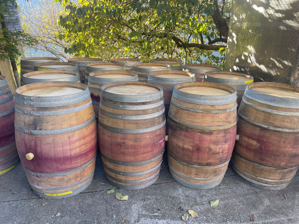 Barrique | Kaufen auf Ricardo