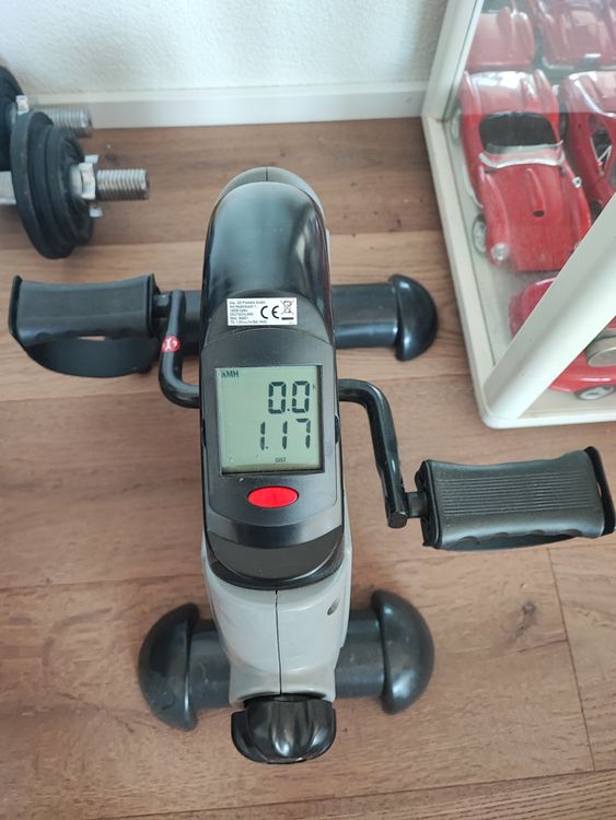 Mini Hometrainer | Kaufen auf Ricardo