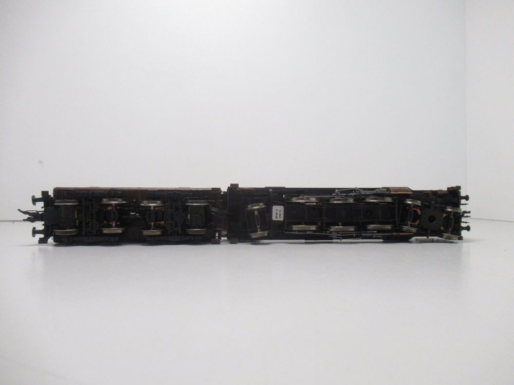 Roco 62300 Dampflok Typ 140C NORD SNCF Digital Sound RailCom (D ...